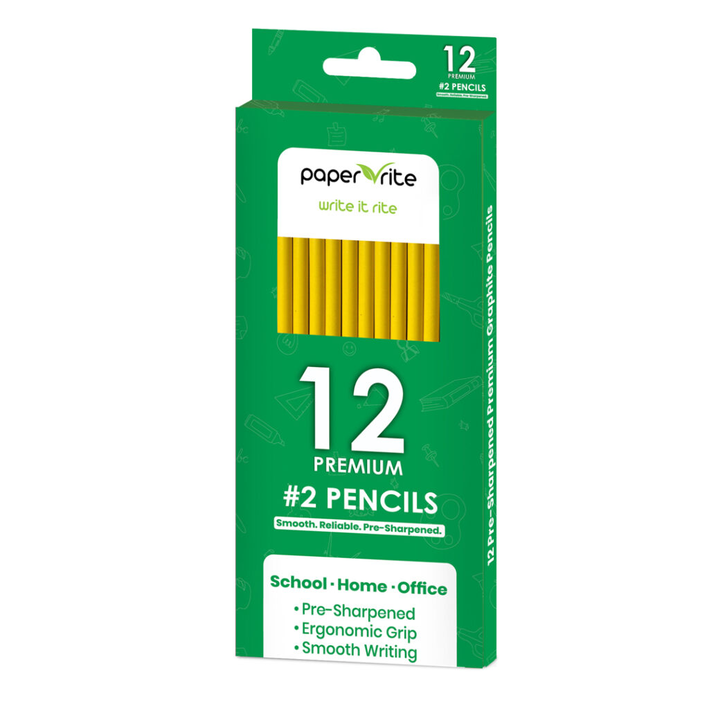 Pencil – paperrite.com